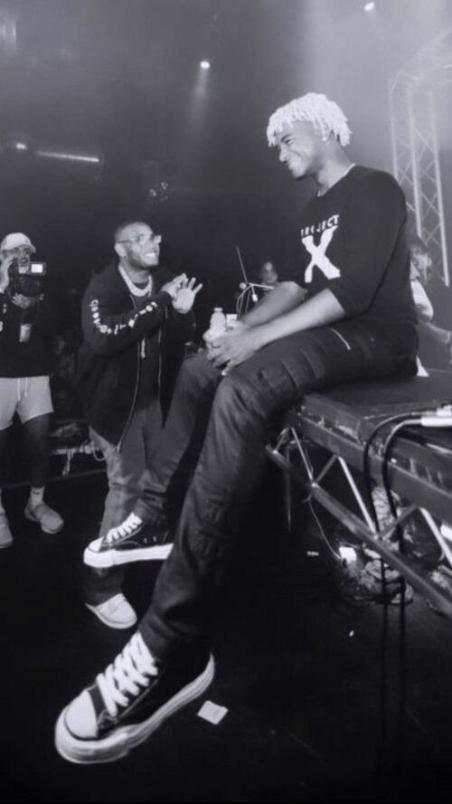 Ken Carson Wallpaper - iXpap