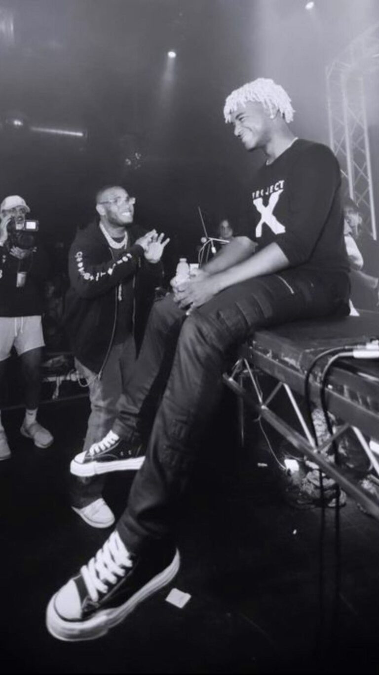 Ken Carson Wallpaper - iXpap