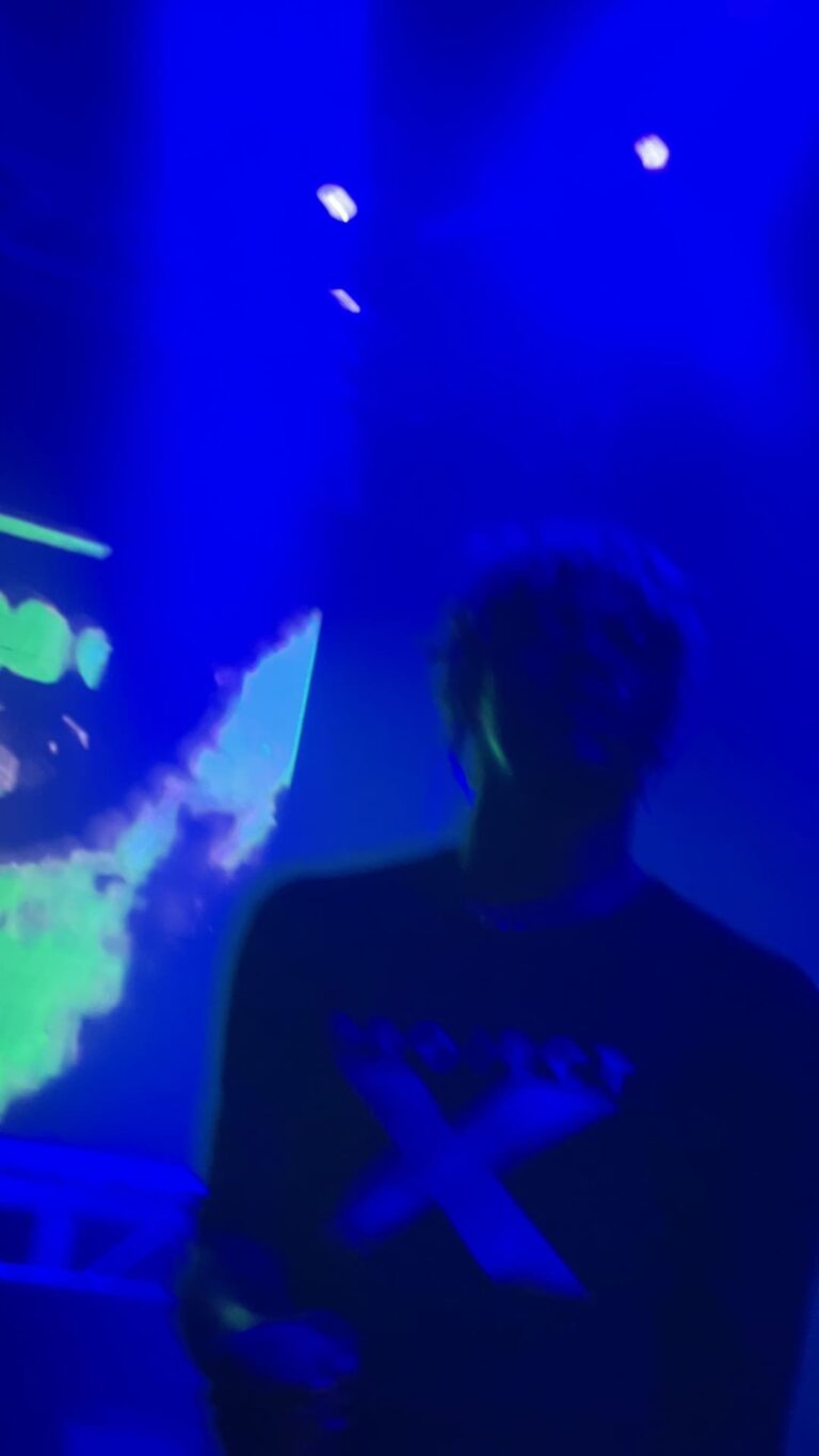 Ken Carson Wallpaper - iXpap