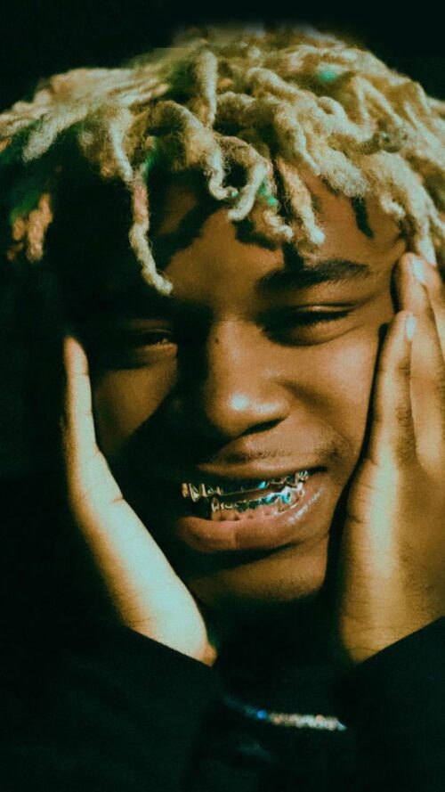 Ken Carson Wallpaper - iXpap