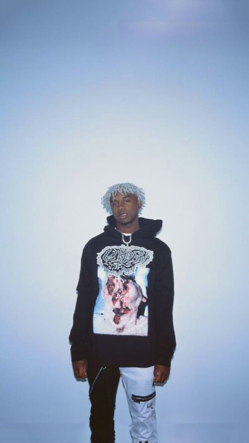 Ken Carson Wallpaper - iXpap