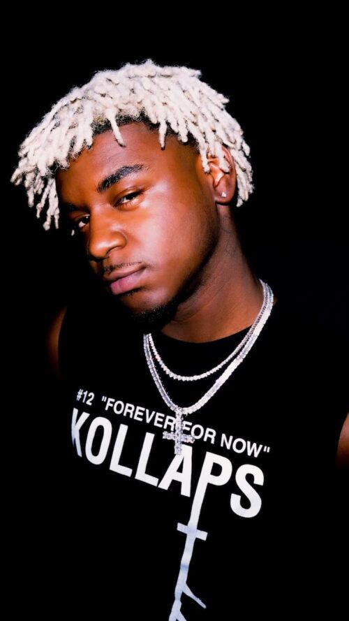 Ken Carson Wallpaper - iXpap