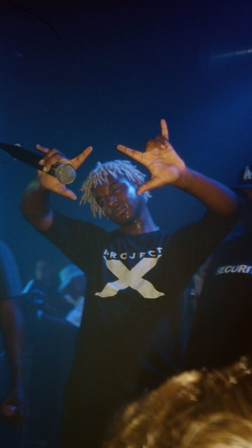 Ken Carson Wallpaper - iXpap