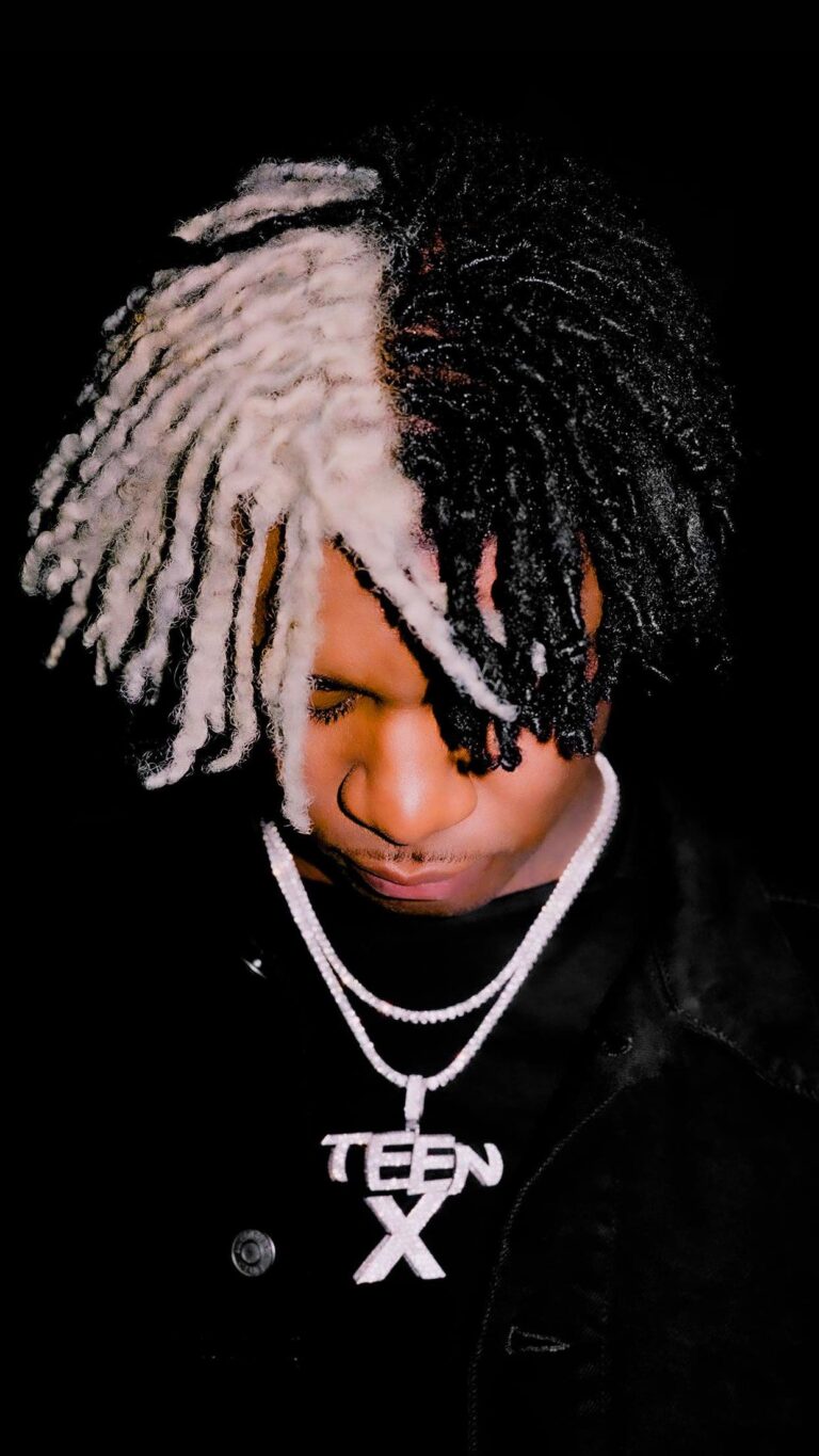 Ken Carson Wallpapers - iXpap