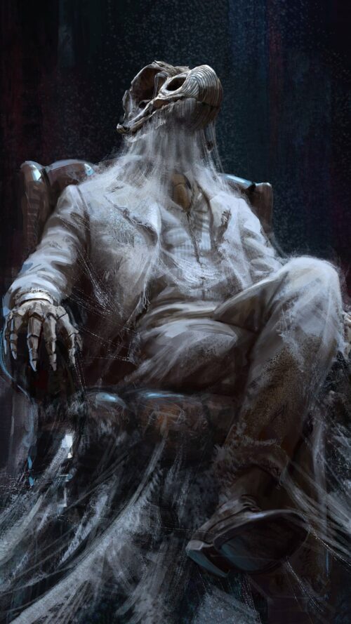 Khonshu Wallpapers - iXpap