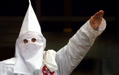 Ku Klux Klan Wallpaper - iXpap