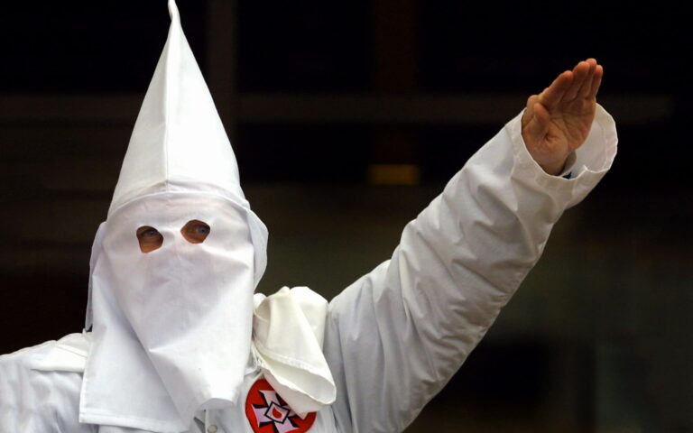 Ku Klux Klan Wallpaper - iXpap