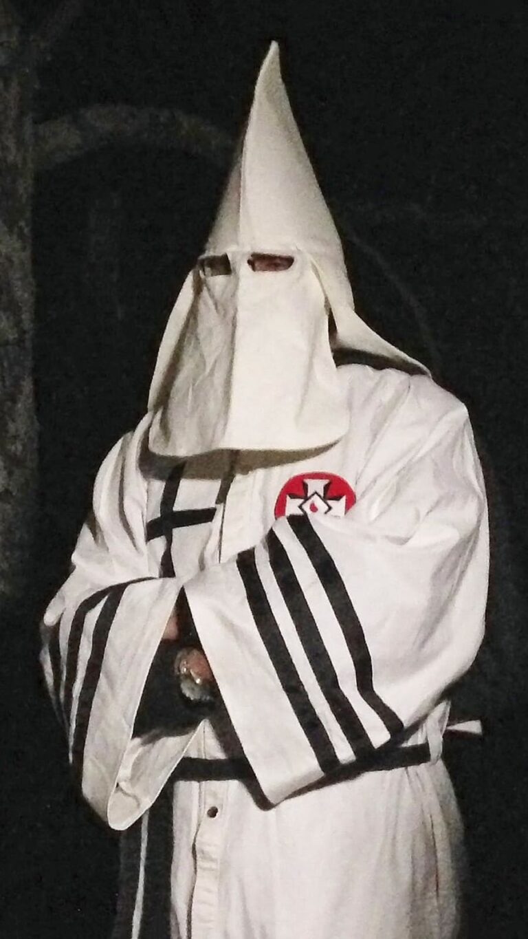 Ku Klux Klan Wallpaper - iXpap