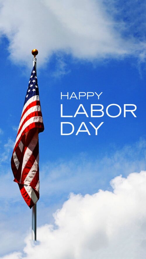 Labor Day Wallpaper - iXpap