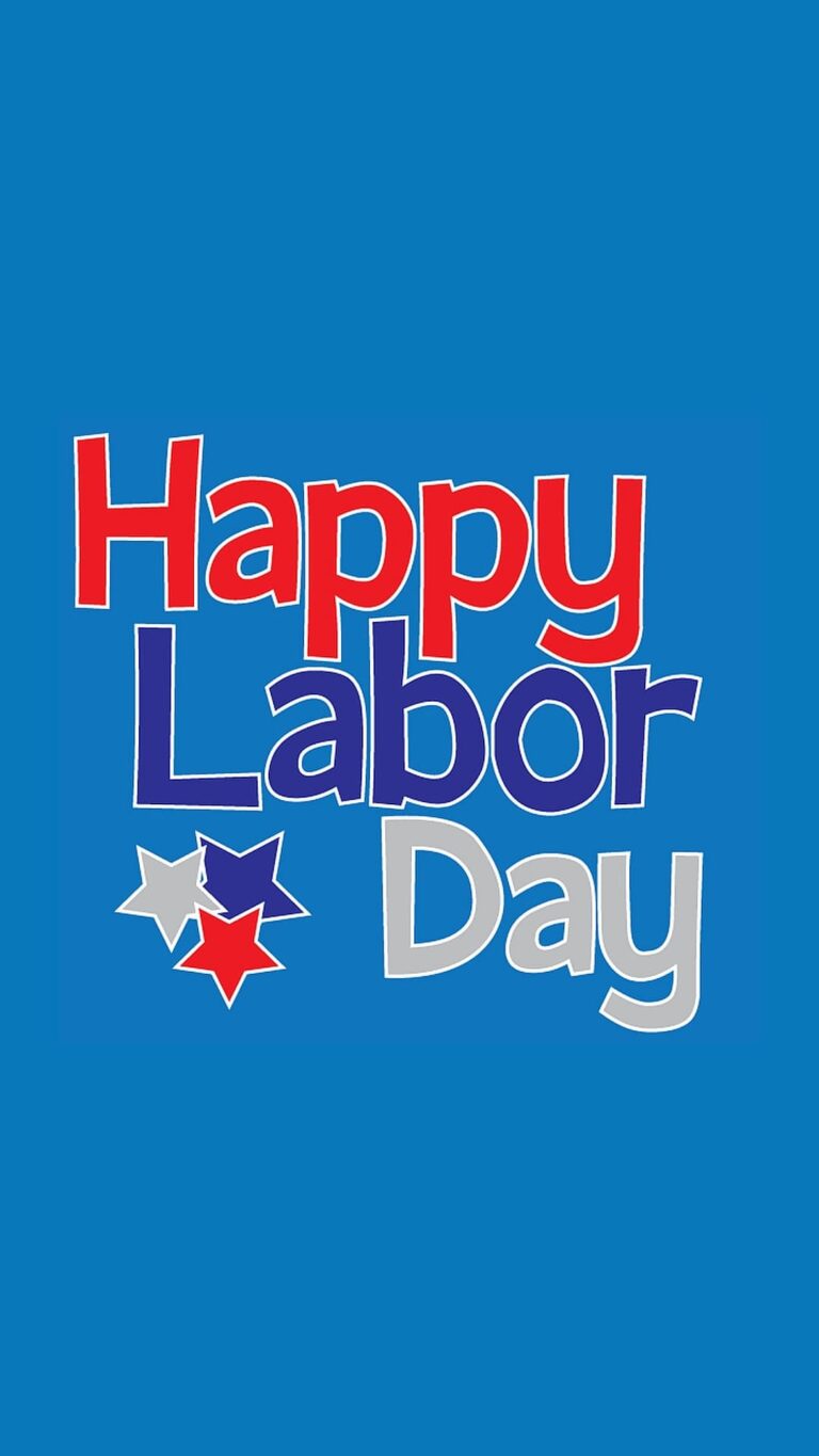 Labor Day Wallpaper - iXpap