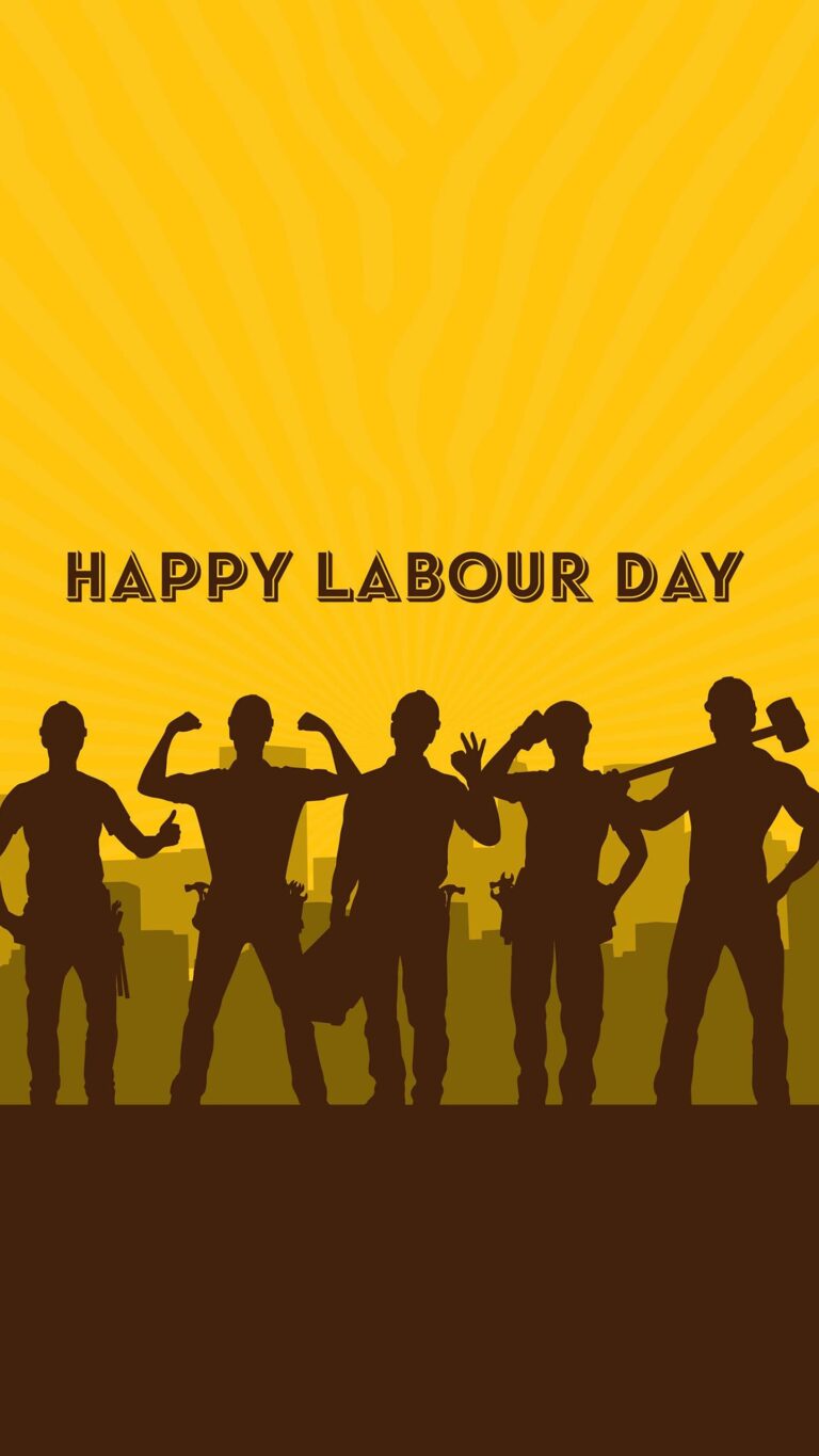 Labor Day Wallpaper - iXpap