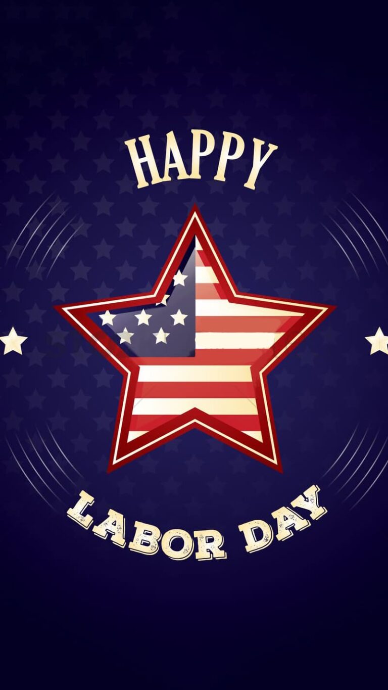 Labor Day Wallpaper - iXpap