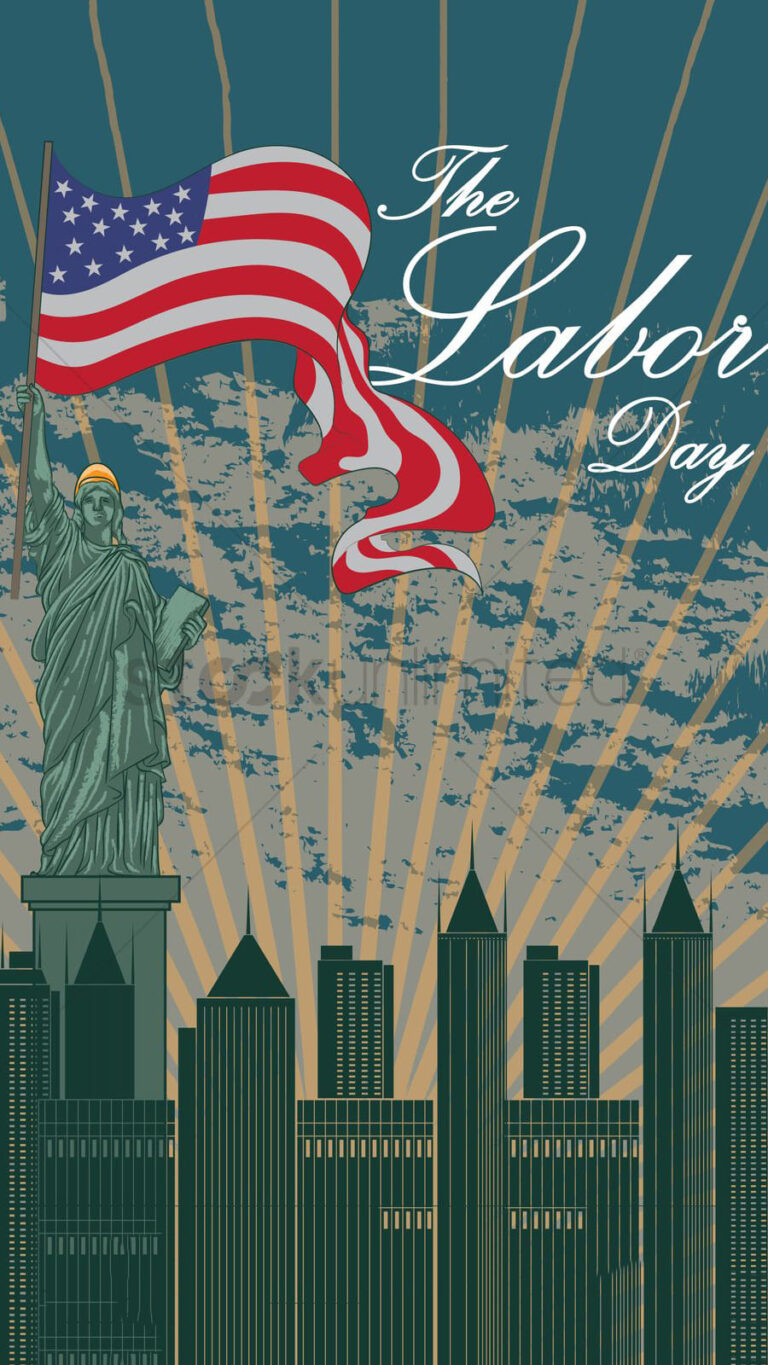 Labor Day Wallpaper - iXpap