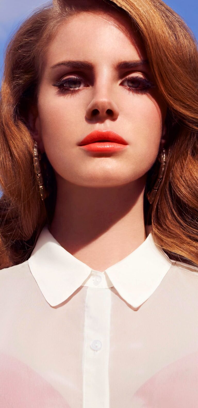 Lana Del Rey Wallpaper - iXpap