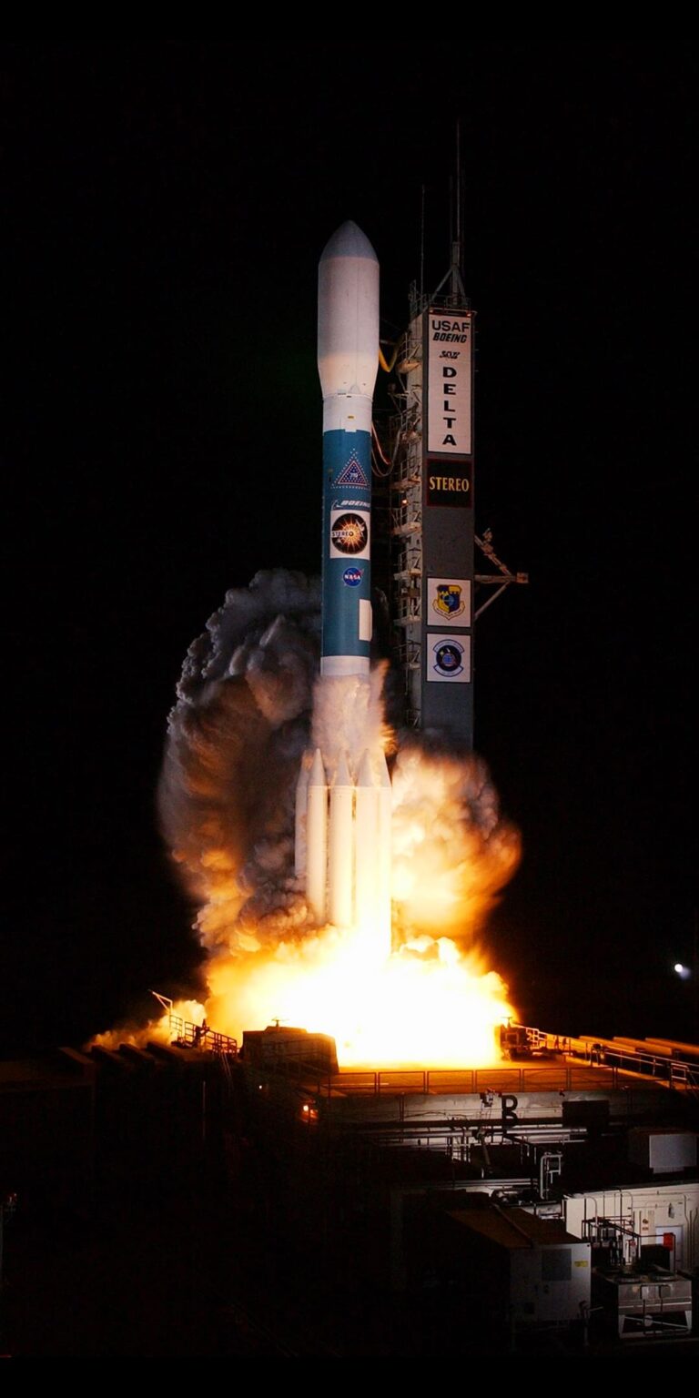 NASA Wallpaper - iXpap