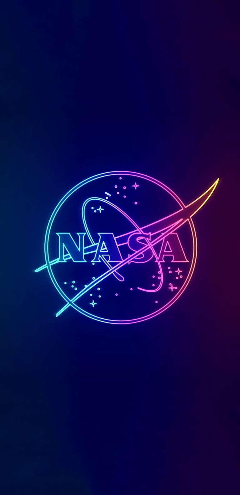 NASA Wallpaper - iXpap