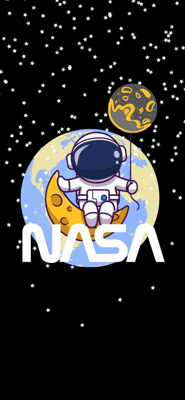 NASA Wallpapers - iXpap