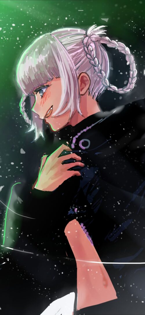 Nazuna Nanakusa Wallpaper - iXpap