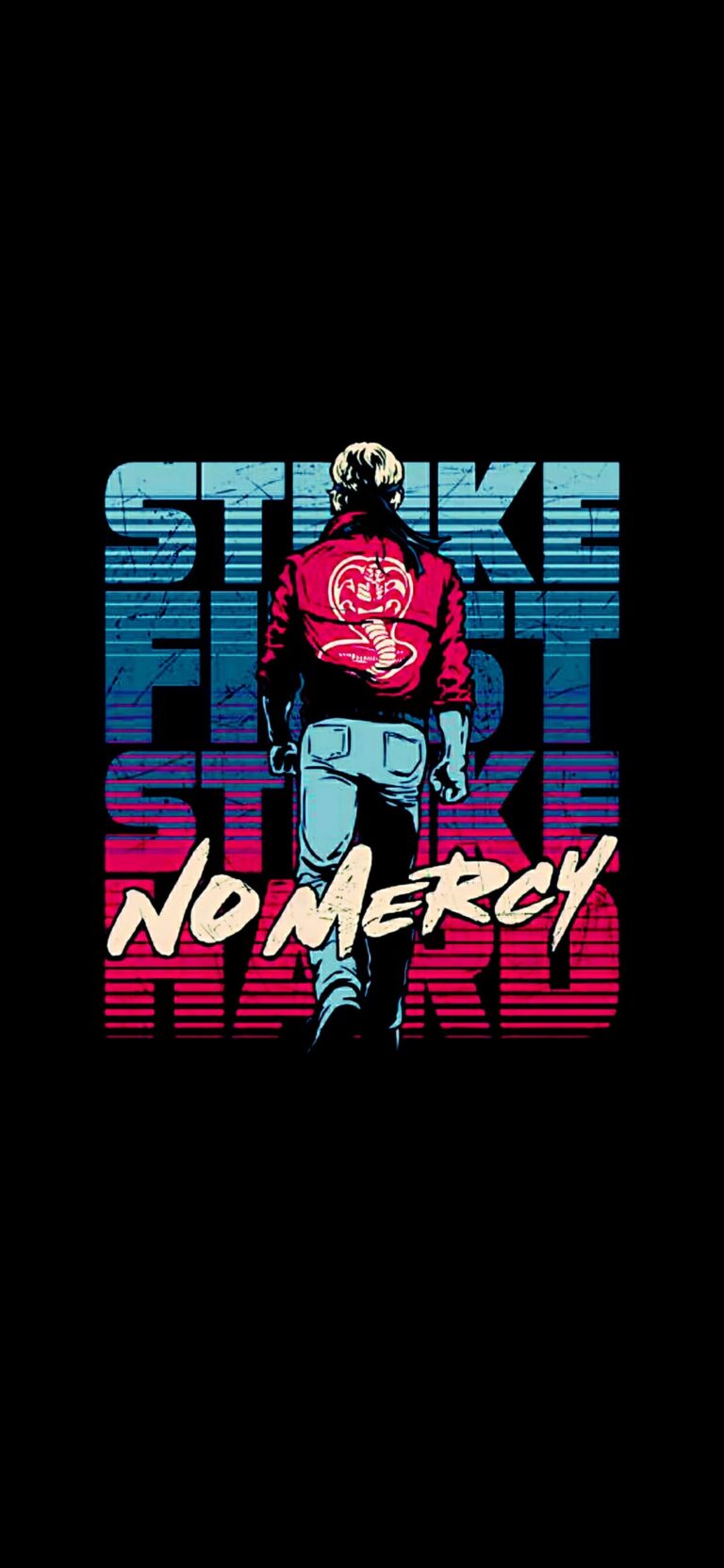 No Mercy Wallpaper - iXpap