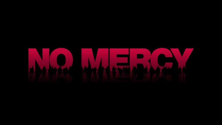 No Mercy Wallpaper - iXpap