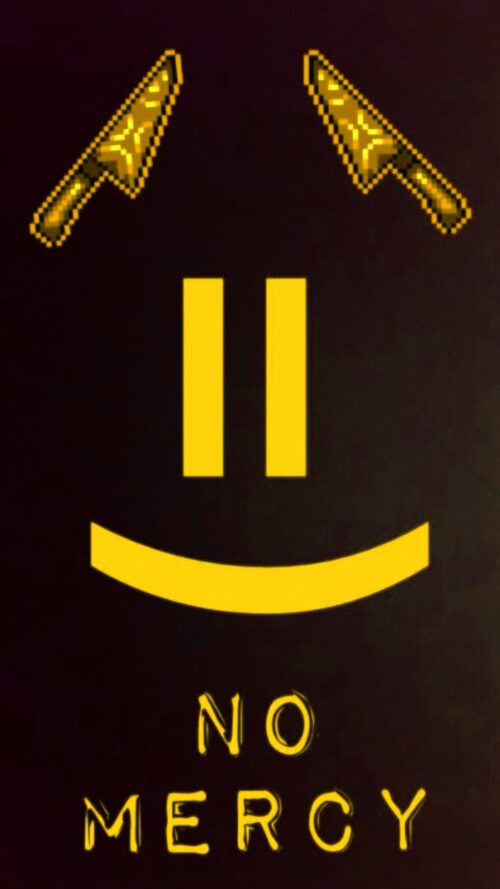 No Mercy Wallpaper - iXpap