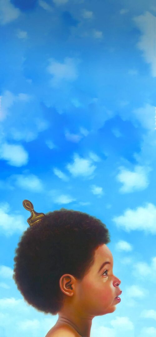 Nothing Was The Same Wallpaper - iXpap