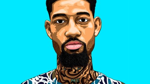 PNB Rock Wallpaper - iXpap