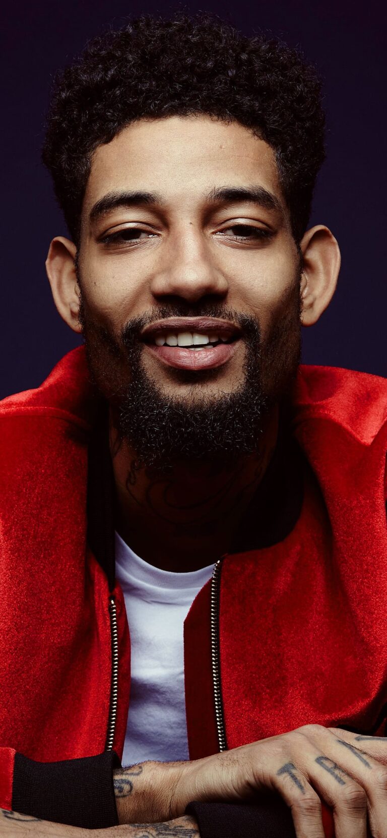 PNB Rock Wallpaper - iXpap