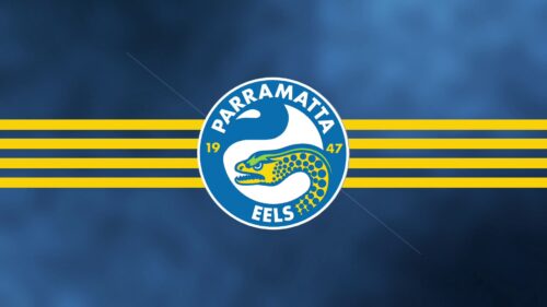 Parramatta Eels Wallpaper - iXpap
