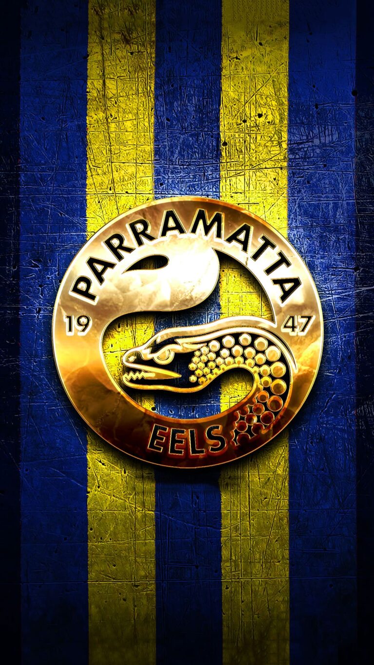 Parramatta Eels Wallpapers - iXpap