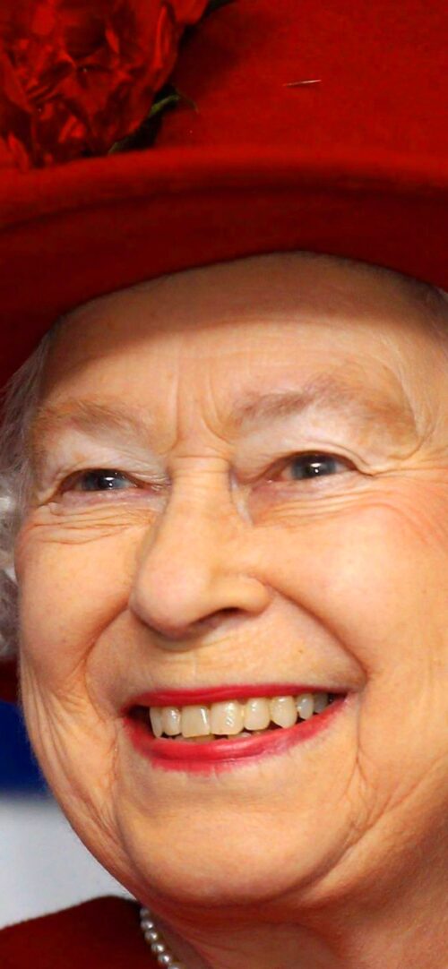 Queen Elizabeth Wallpaper - iXpap