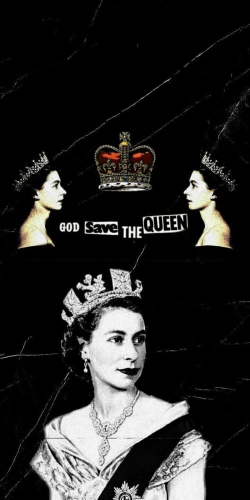 Queen Elizabeth Wallpaper - iXpap