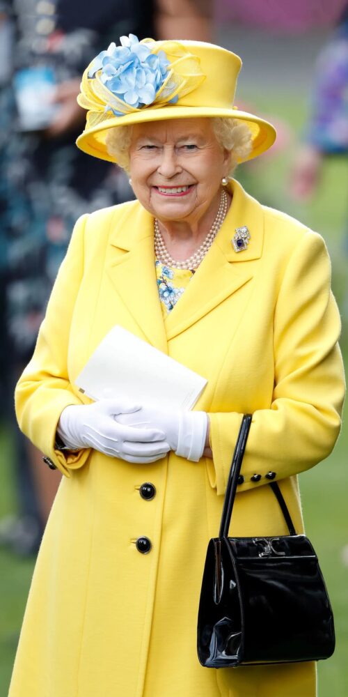 Queen Elizabeth Wallpaper - iXpap