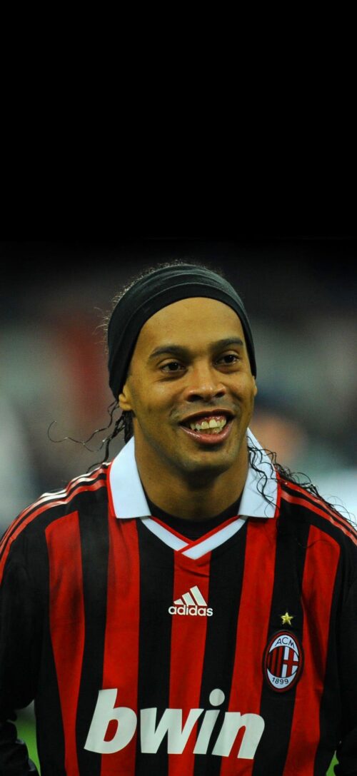 Ronaldinho Wallpaper - iXpap