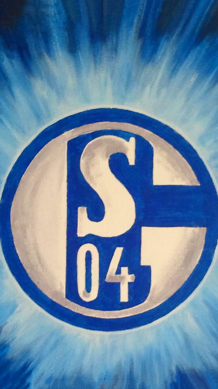 Schalke Wallpaper - iXpap