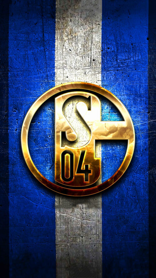 Schalke Wallpaper - iXpap