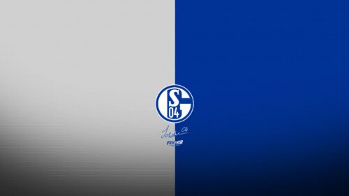 Schalke Wallpaper - iXpap