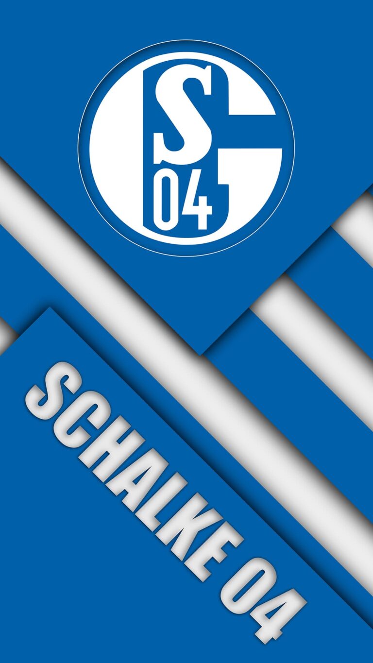 Schalke Wallpaper - iXpap