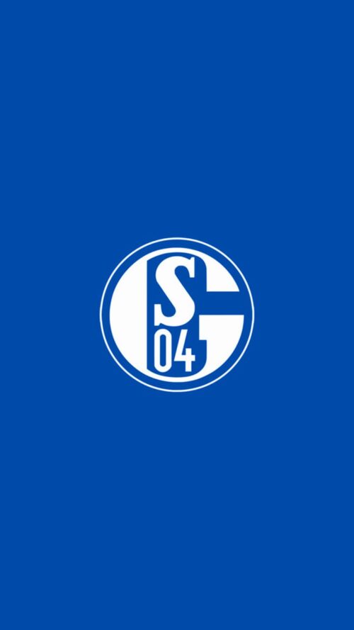 Schalke Wallpaper - iXpap