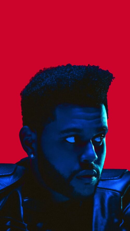 Starboy Wallpaper - iXpap