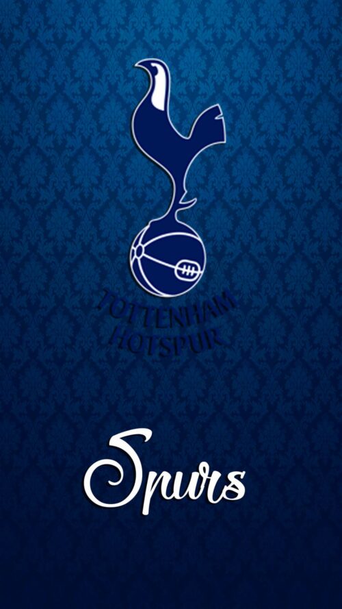 Tottenham Wallpaper - iXpap