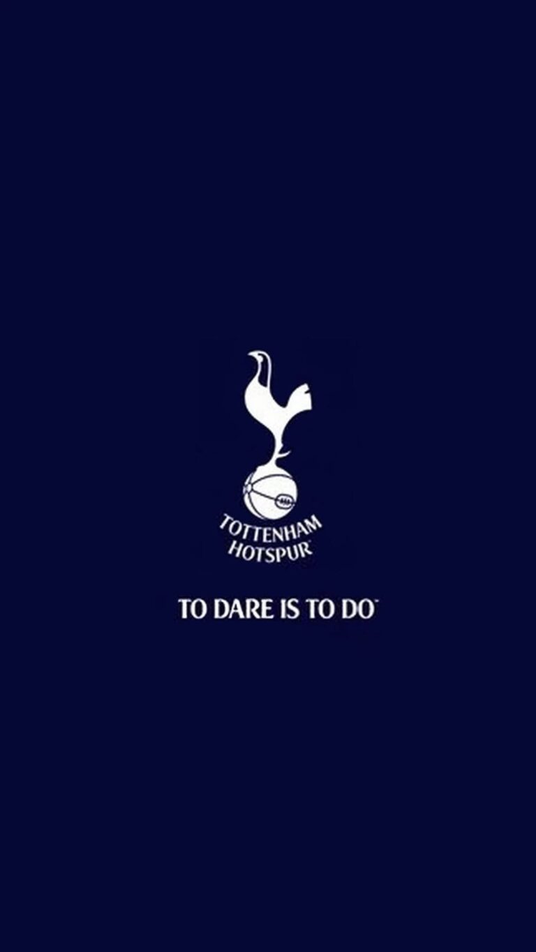 Tottenham Wallpaper - iXpap
