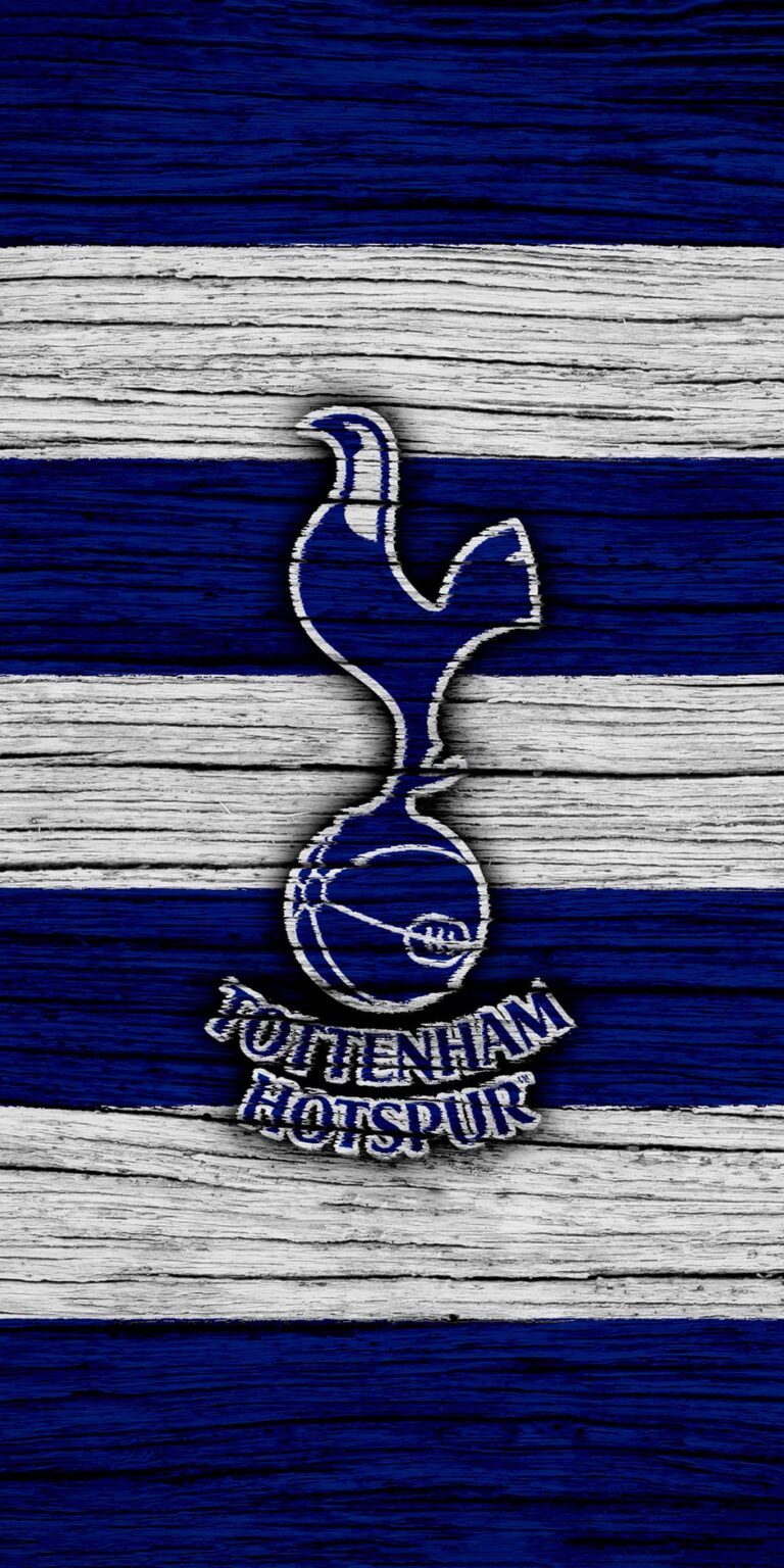 Tottenham Wallpaper - iXpap