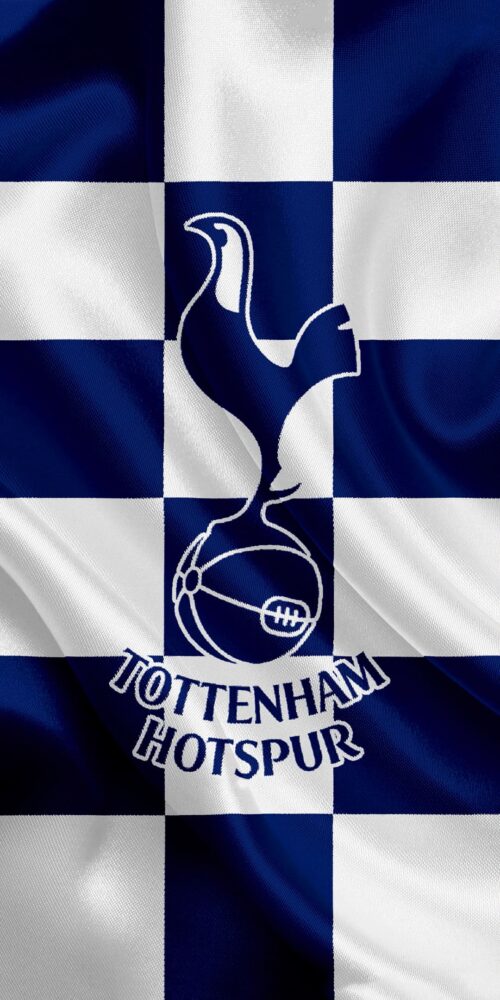 Tottenham Wallpaper - iXpap