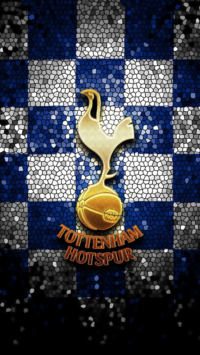 Tottenham Wallpaper - iXpap