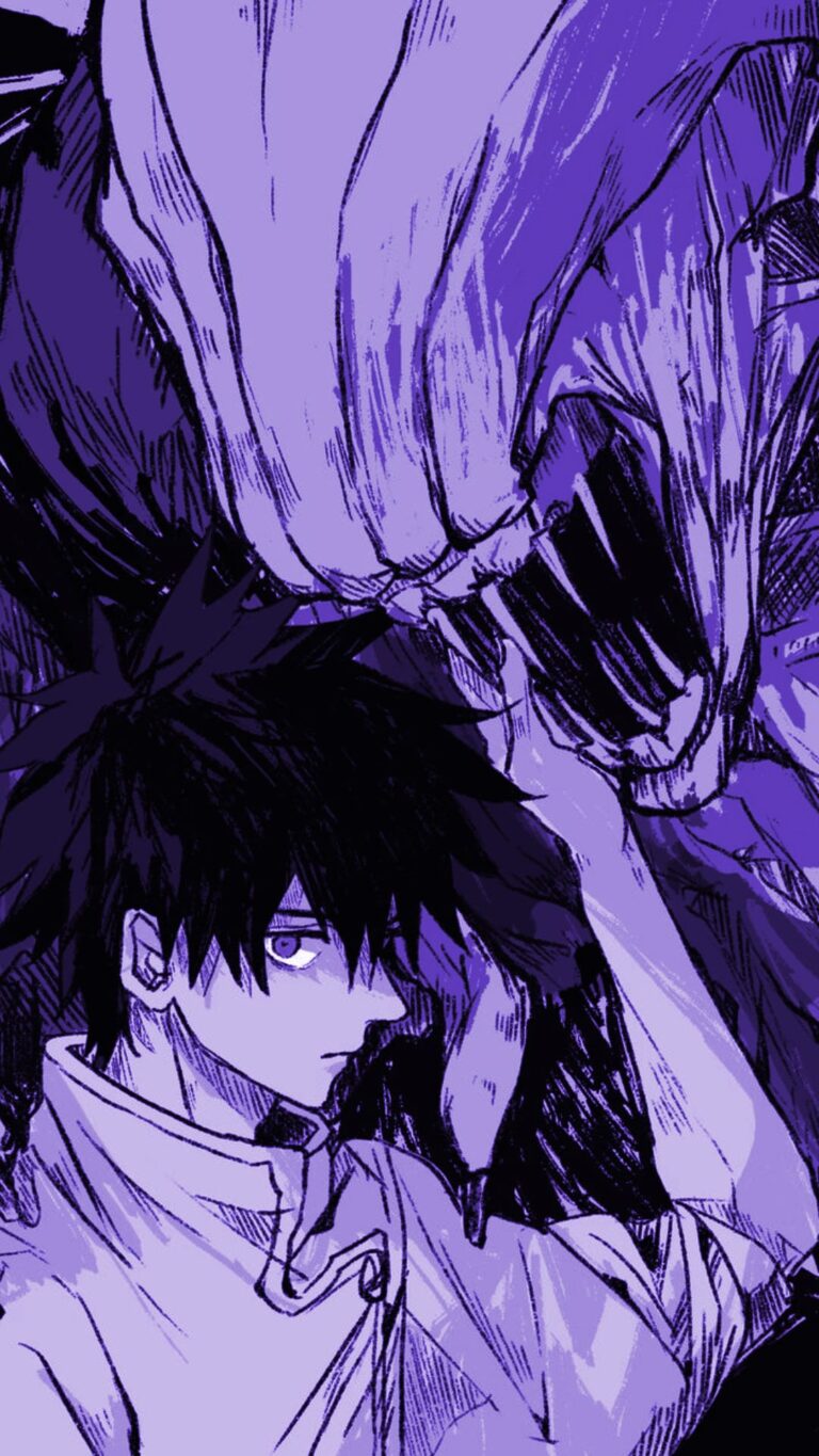 Yuta Okkotsu Wallpaper - iXpap