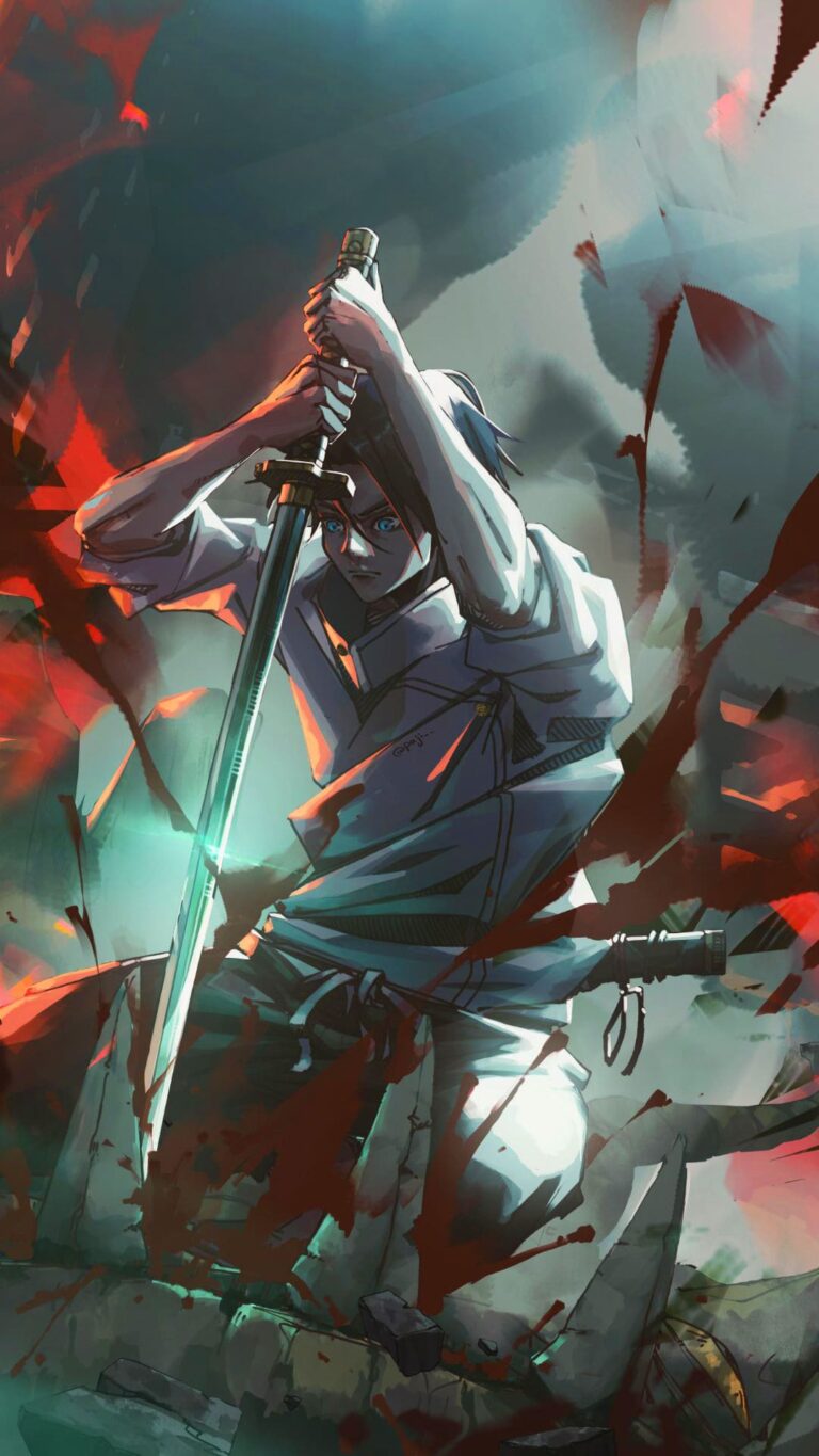 Yuta Okkotsu Wallpaper - iXpap