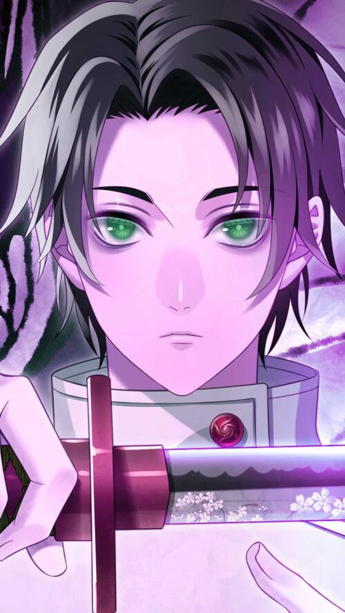 Yuta Okkotsu Wallpaper - iXpap
