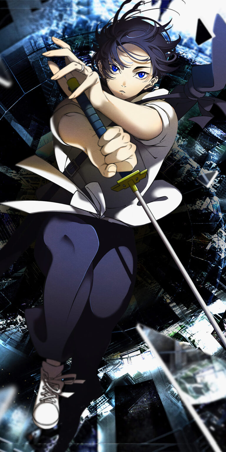 Yuta Okkotsu Wallpaper - iXpap