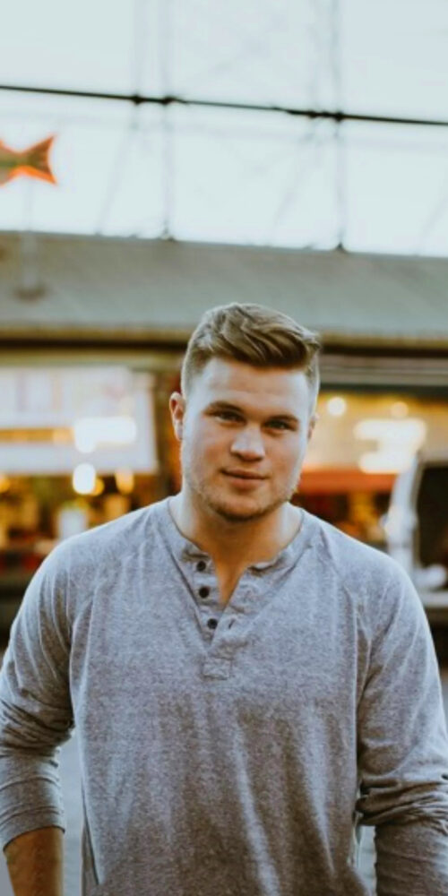 Zach Bryan Wallpapers - iXpap